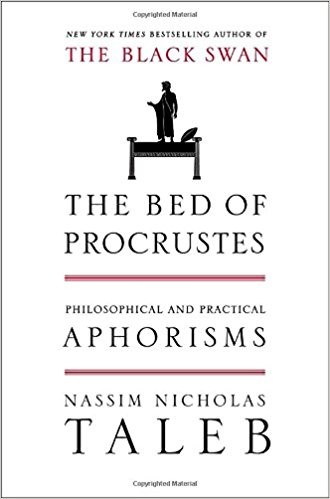 Summary of "The Bed of Procrustes"